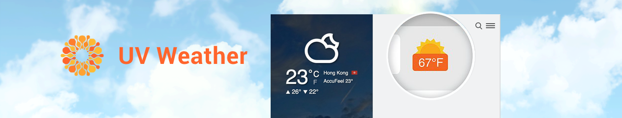 UV Weather