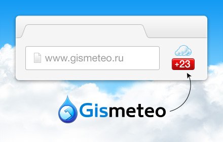 Gismeteo