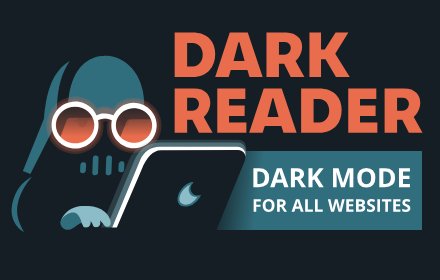 Dark Reader