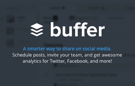 Buffer